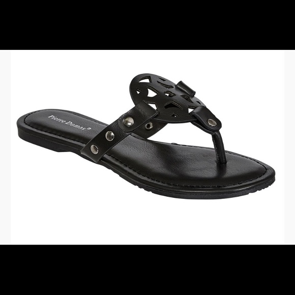 Pierre Dumas | Shoes | Pierre Dumas Womens Sandals | Poshmark